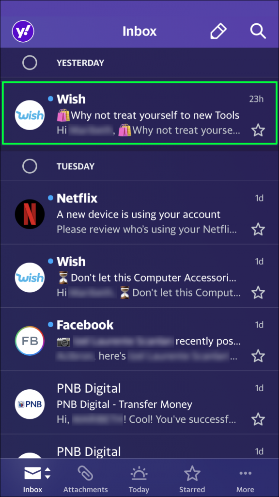 How To Automatically Unsubscribe From Emails