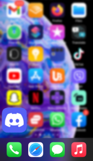 How to Change Your Background in Discord