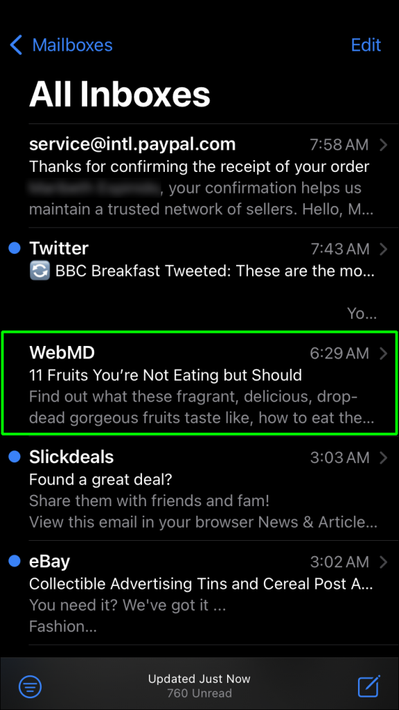 How To Automatically Unsubscribe From Emails