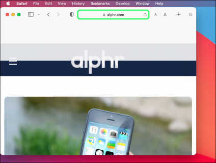 How to View the Mobile Version of a Website on a PC