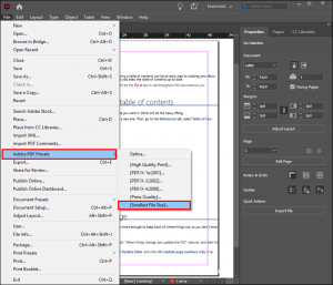 How to Embed Fonts in a PDF