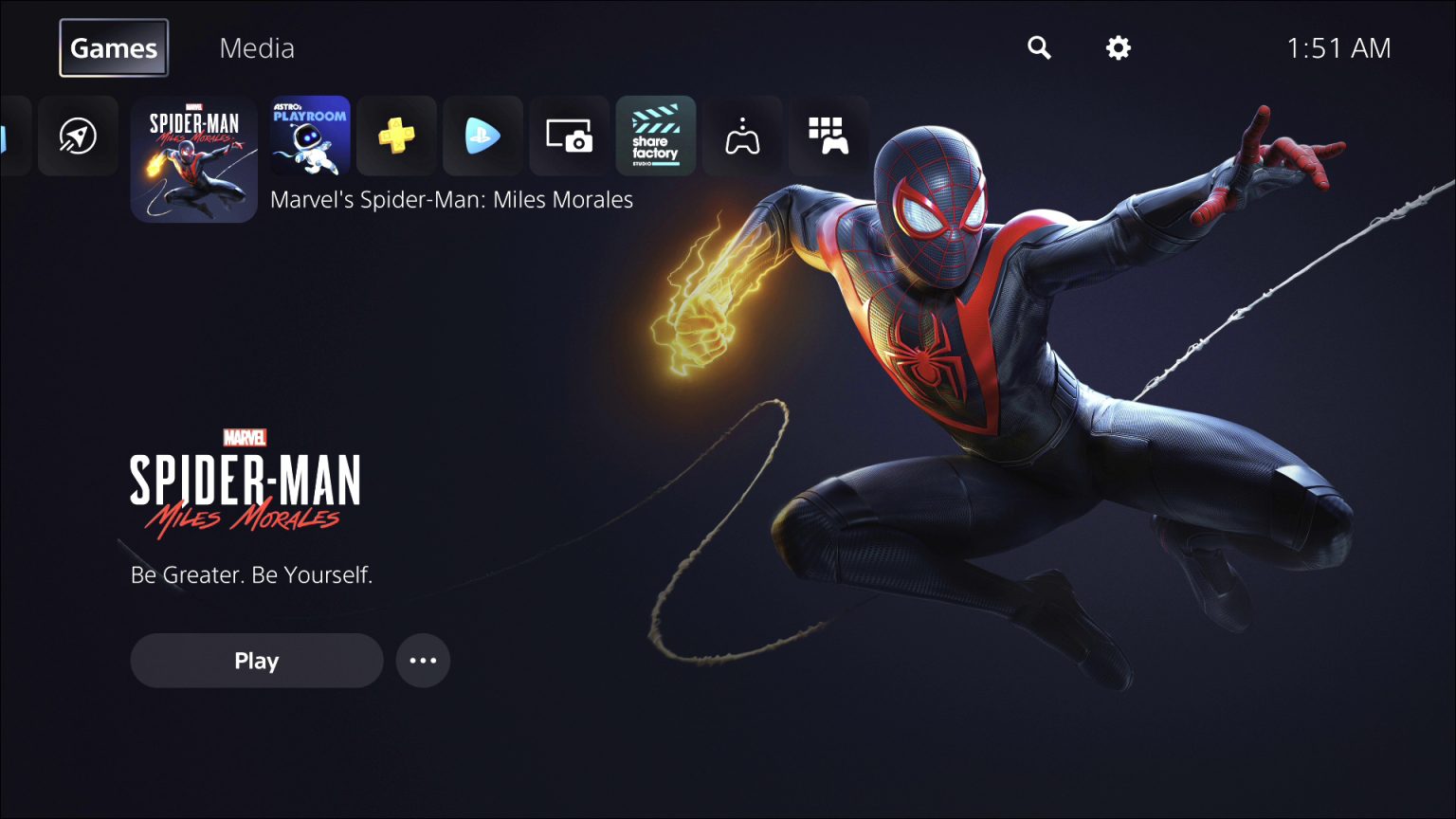 How to Check for Game Updates on a PS5