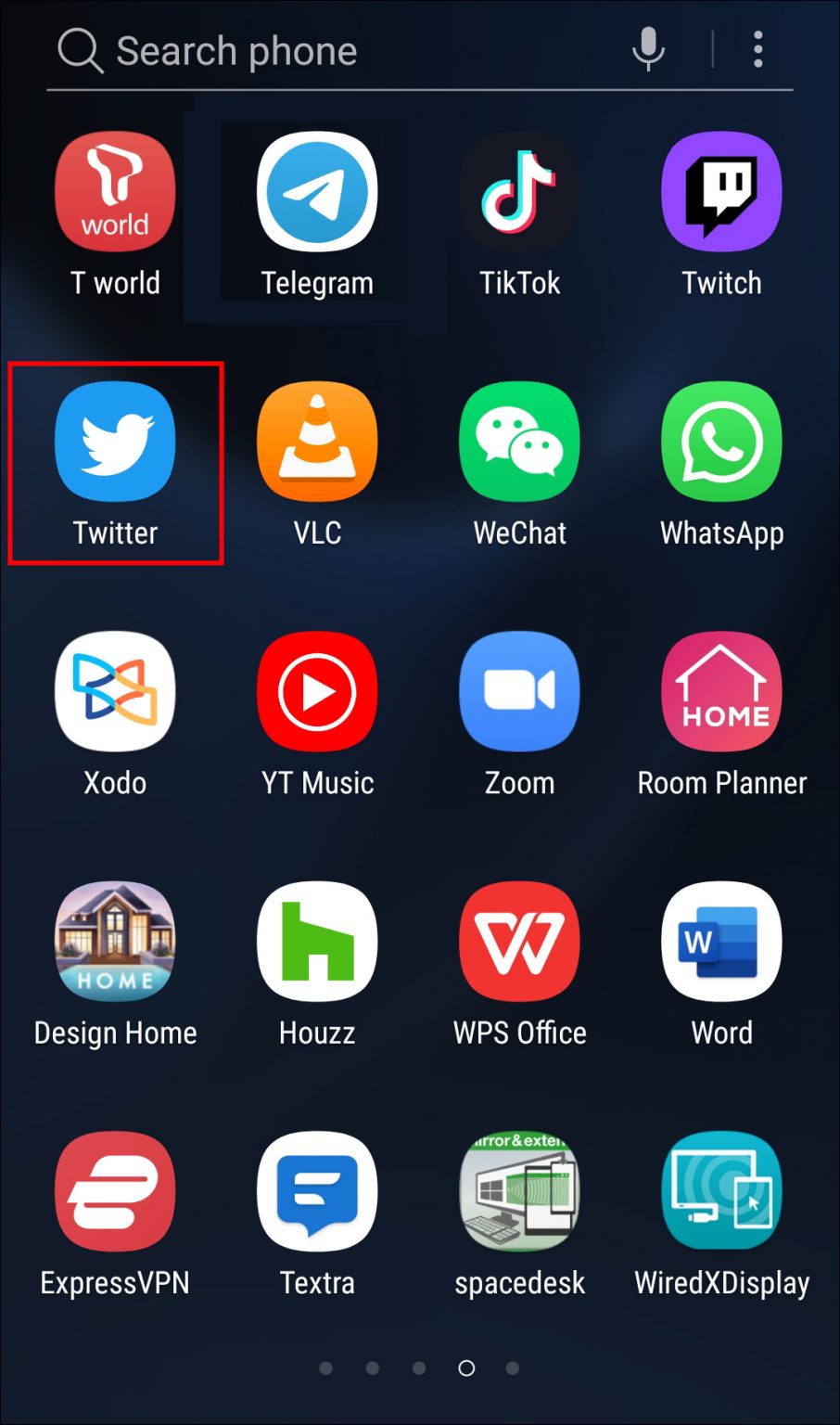 How to View Your Own Likes on Twitter
