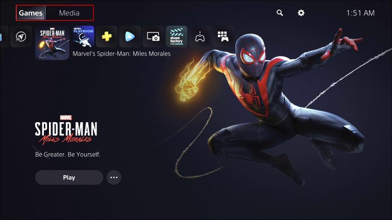 How to Check for Game Updates on a PS5