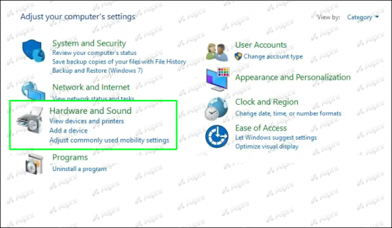 How to Set a Backlit Keyboard to Always On