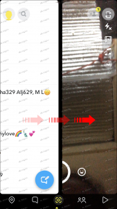 How to Send a Snapchat Voice Message