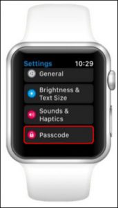 How to Add a Password to an iPhone or Android App