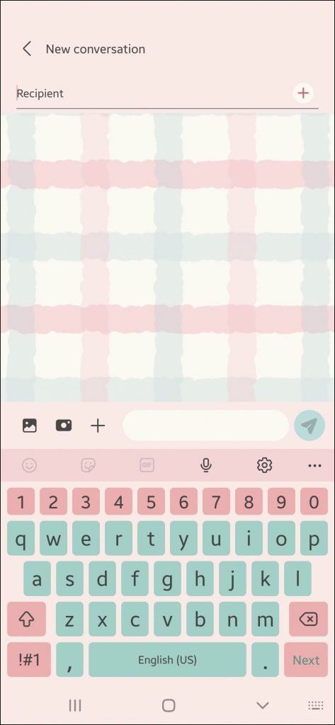 How To Turn Off Predictive Text on Android