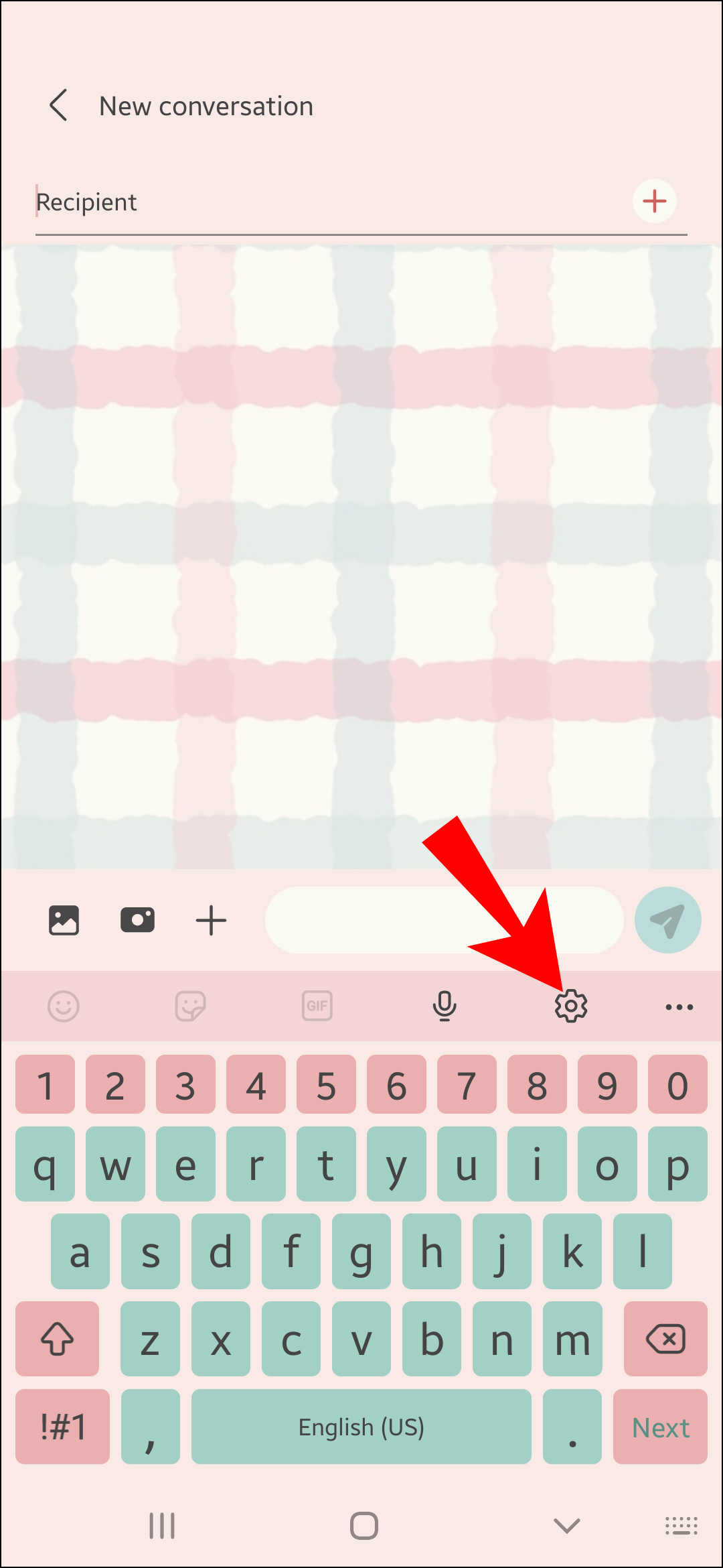 How To Turn Off Predictive Text On Android