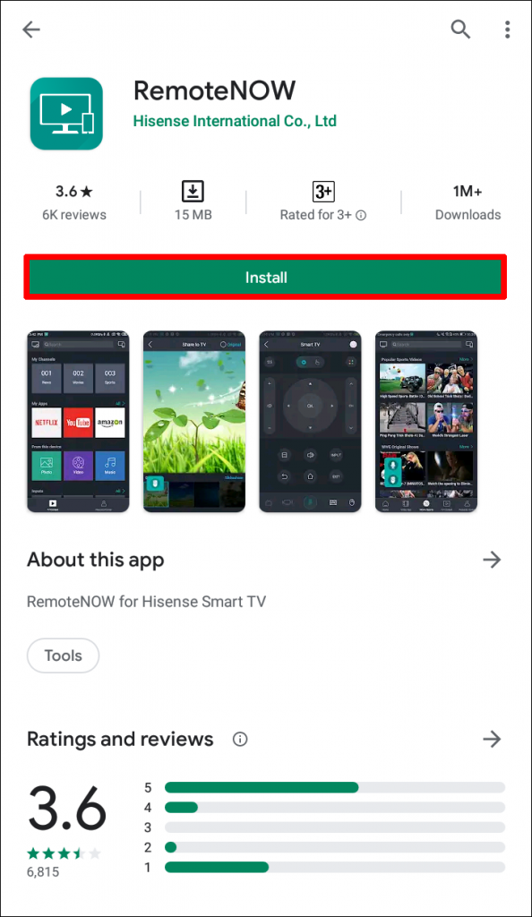 How to Adjust Volume Without a Remote on a Hisense TV