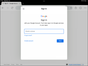 How to Create a Slideshow From Google Photos