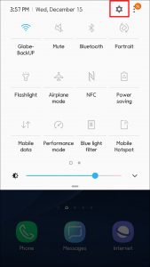 How To Change the Font Size on an Android Device