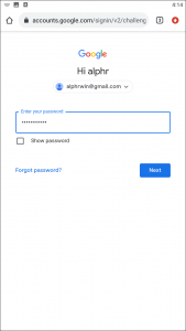 How to Create a Slideshow From Google Photos