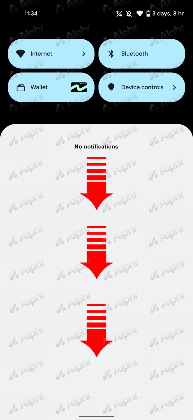 How To Disable the Camera on an Android Device