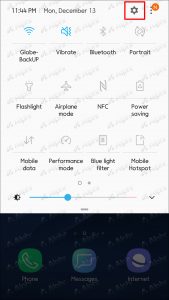How To Disable the Camera on an Android Device