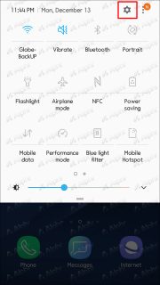How To Disable the Camera on an Android Device