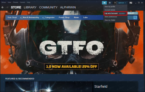 How to Bypass a Ban in Steam