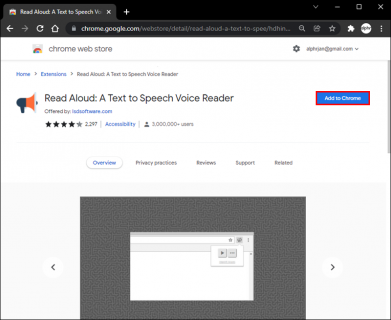 How To Have a PDF Read Aloud from a PC or Mobile Device