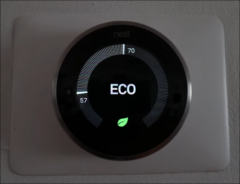 How to Create a Schedule With a Nest Thermostat