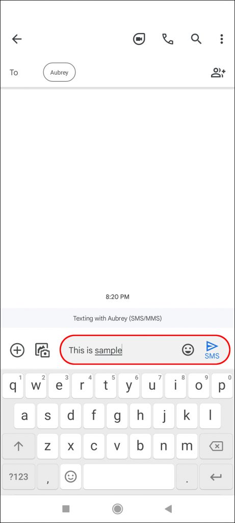 How To Turn Off Predictive Text on Android