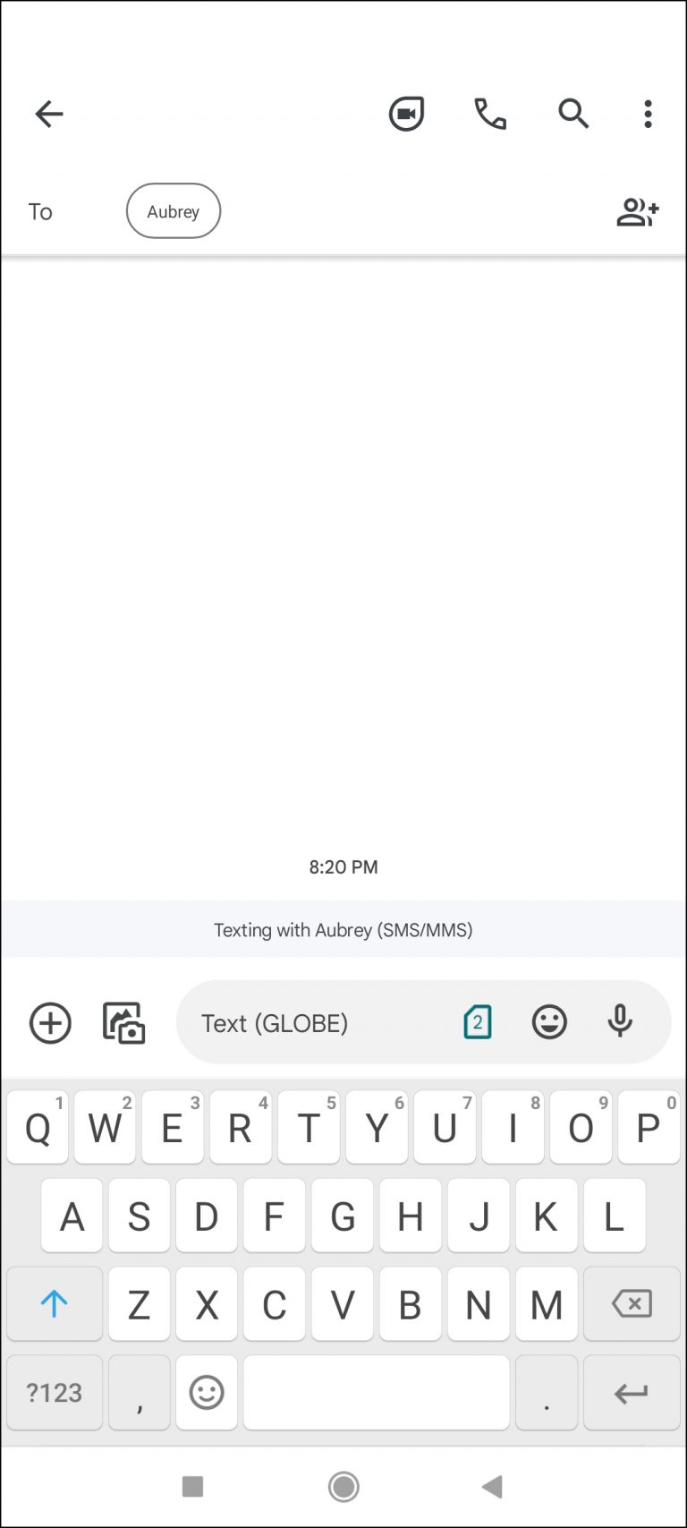 How To Turn Off Predictive Text on Android