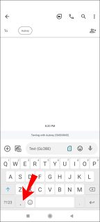 How To Turn Off Predictive Text on Android