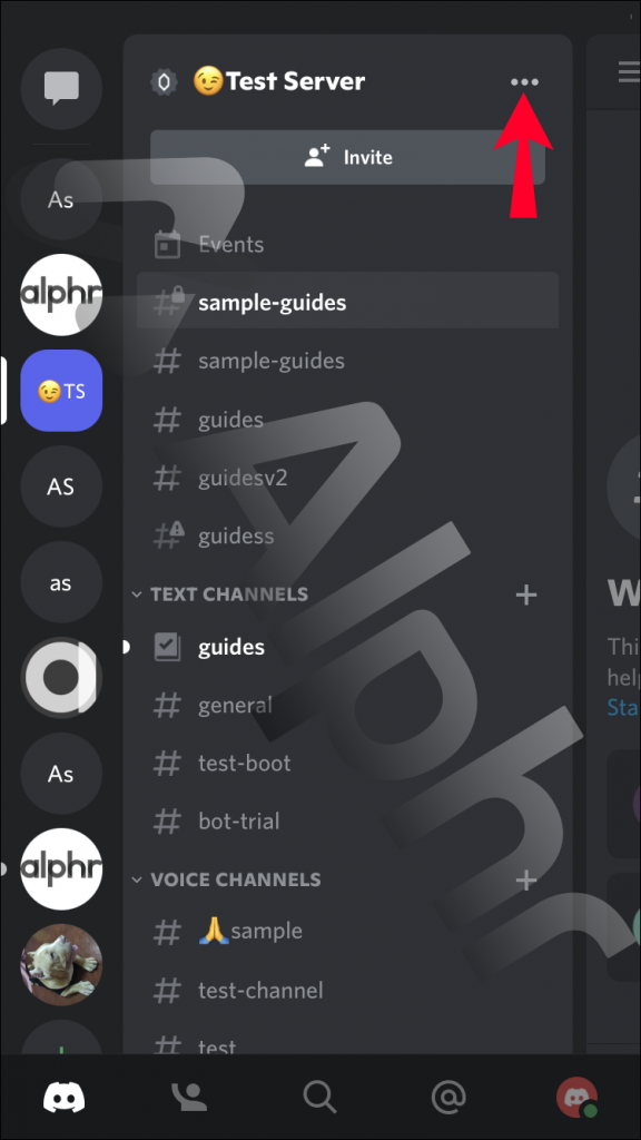 How to Set a Nickname in Discord