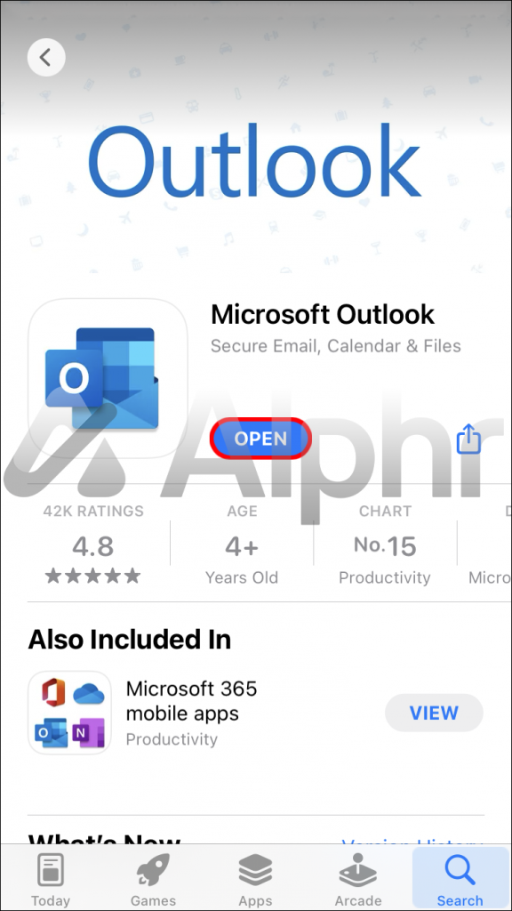 How to Remove an Account From Outlook