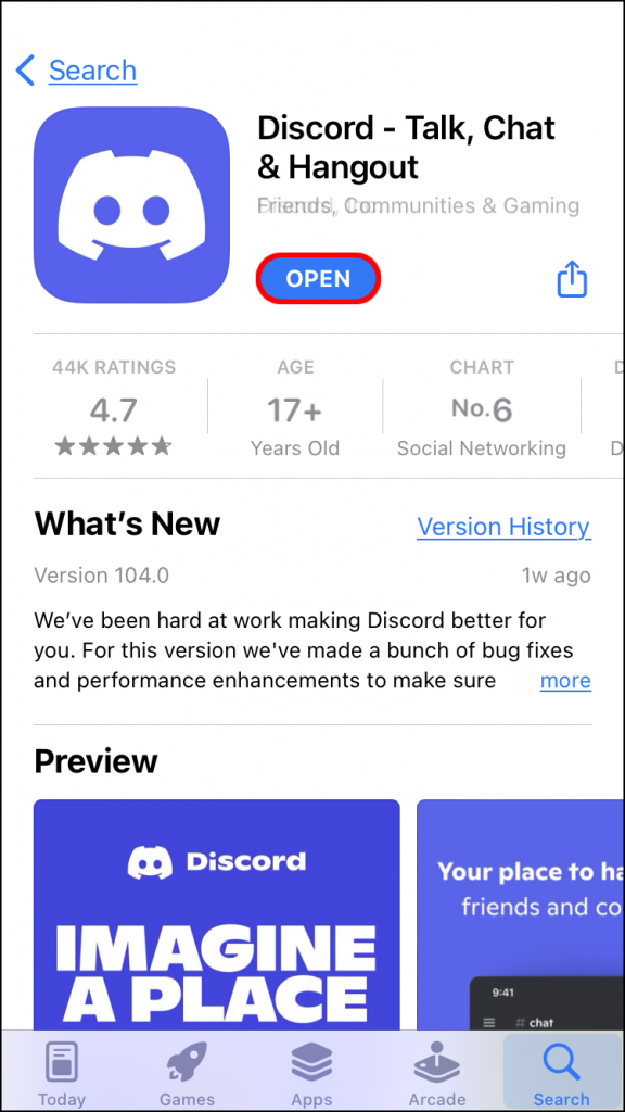 How to Add the About Me Section in Discord
