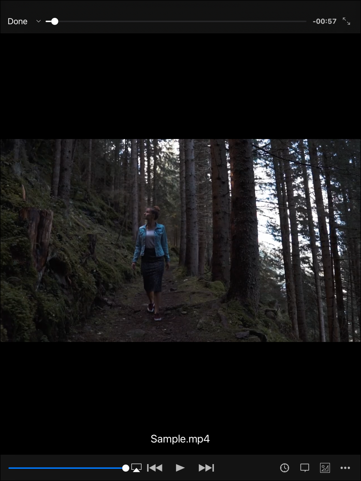 How To Use Picture in Picture with VLC