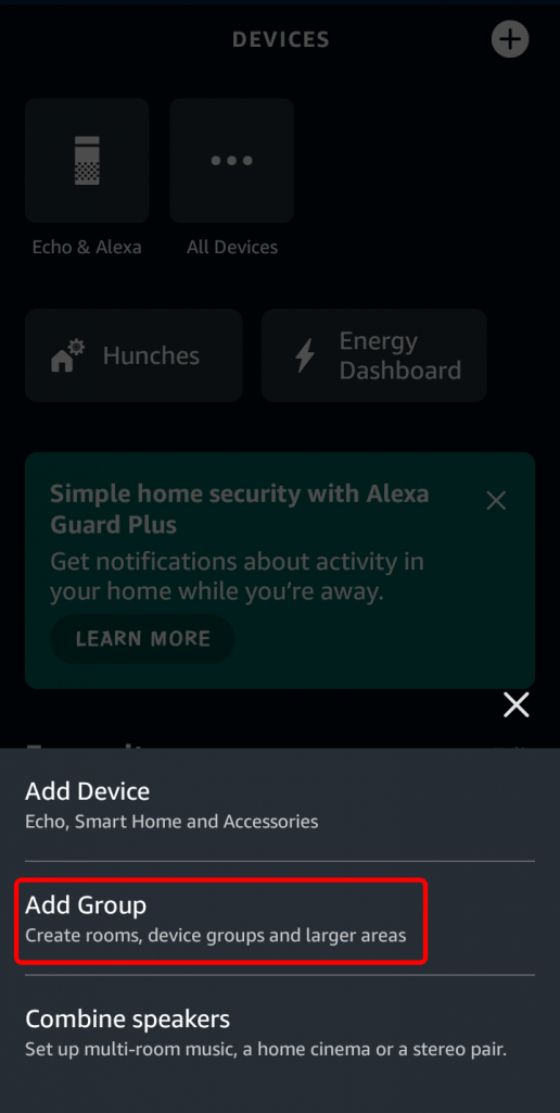 How to Control Lights With an Alexa Device