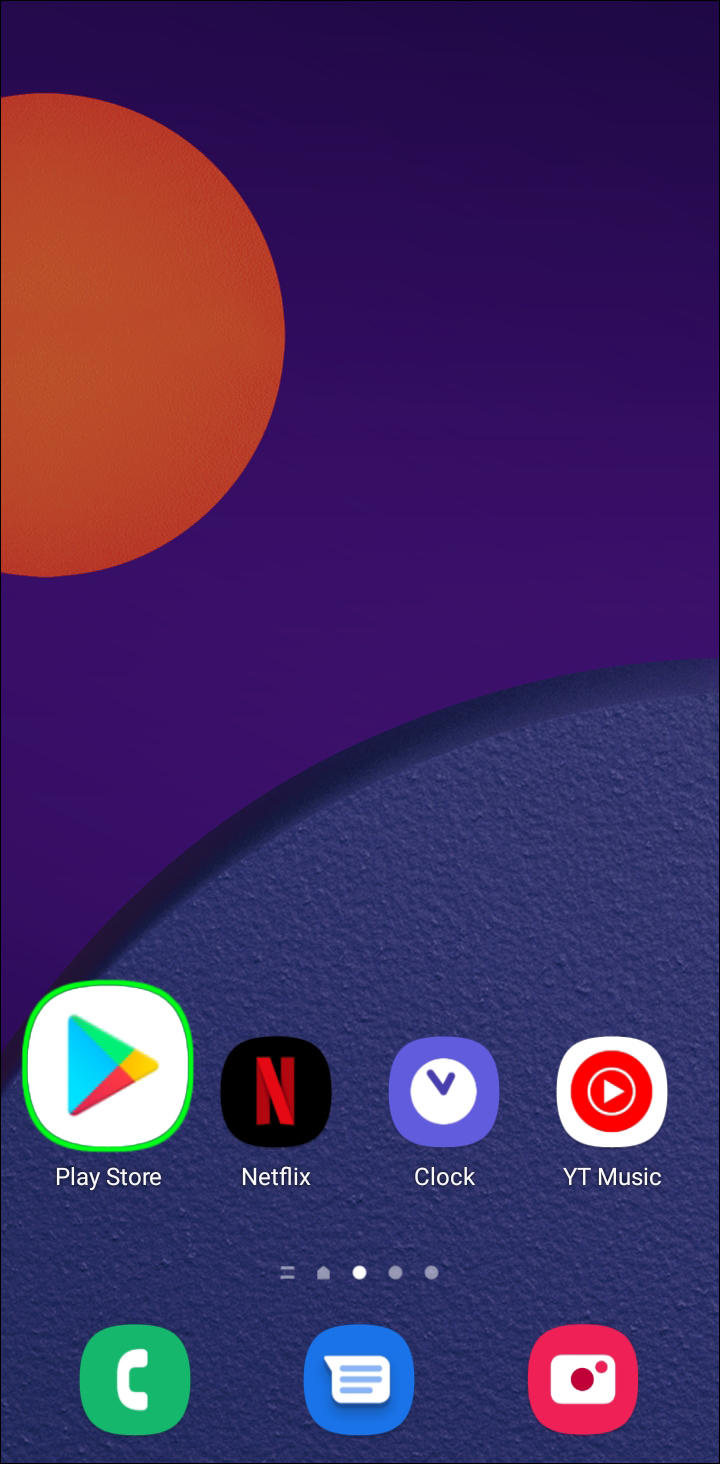 How to Add a Clock in Wallpaper Engine