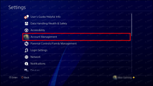 How to View Purchase History on a PS4