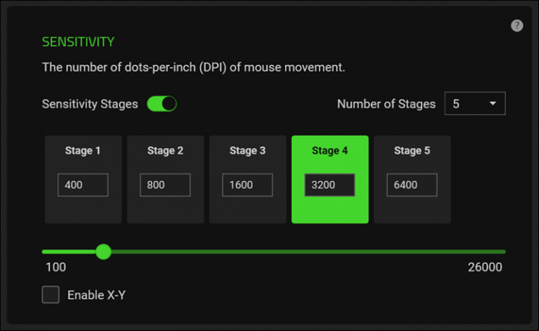 How to Check Mouse DPI on a Windows PC, Mac, or Chromebook