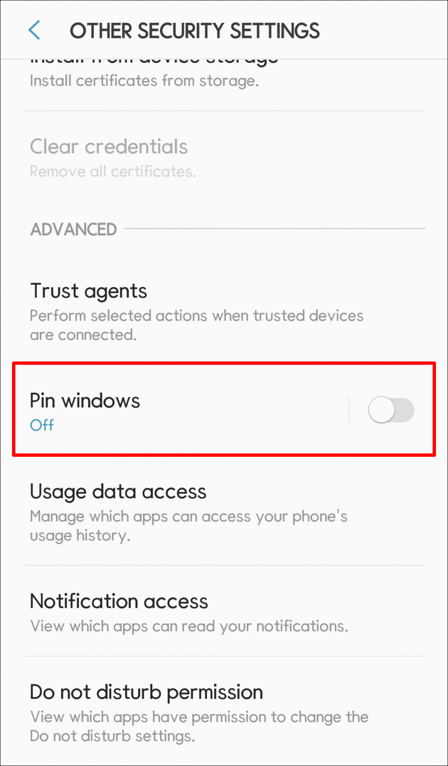 How to Add a Password to an iPhone or Android App