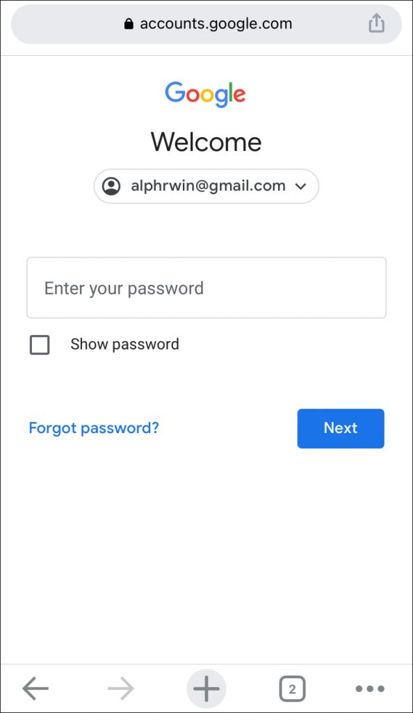 How to Create a Slideshow From Google Photos