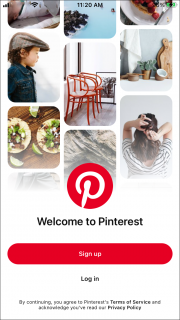 How to Make a Board Private in Pinterest