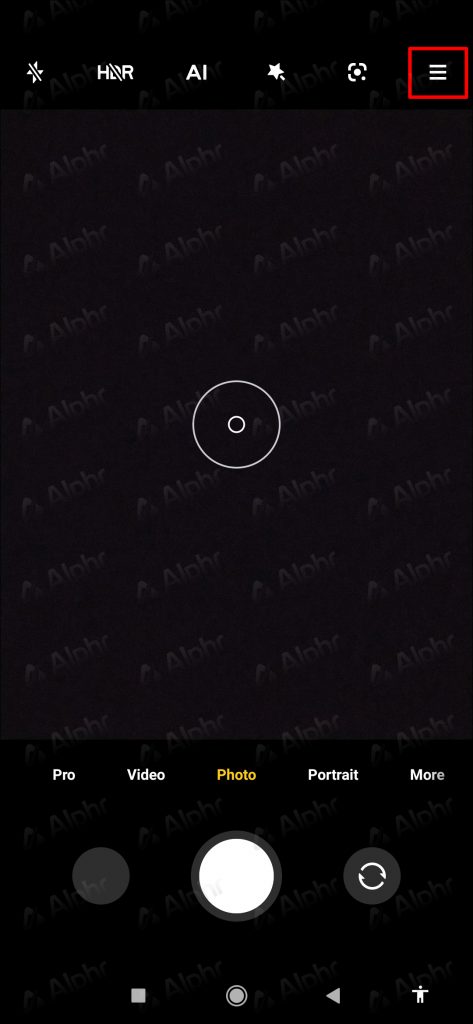 How To Disable the Camera on an Android Device
