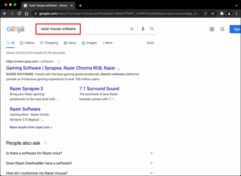 How to Check Mouse DPI on a Windows PC, Mac, or Chromebook
