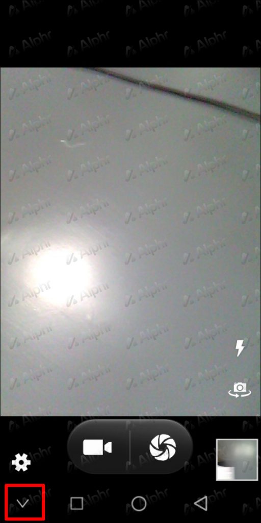 How To Disable the Camera on an Android Device