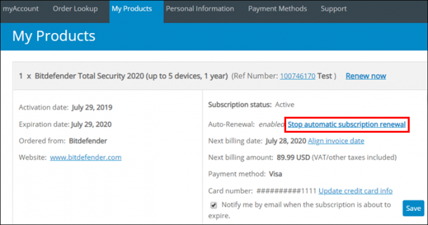 How to Disable Bitdefender Temporarily or Permanently