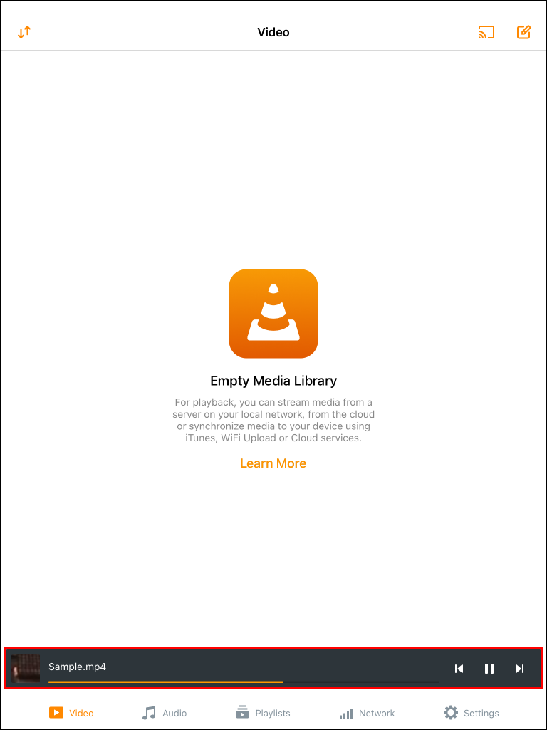 How To Use Picture in Picture with VLC