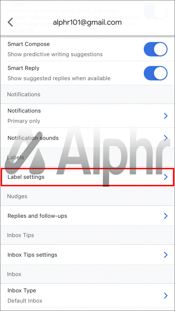 How to Create Folders in Gmail