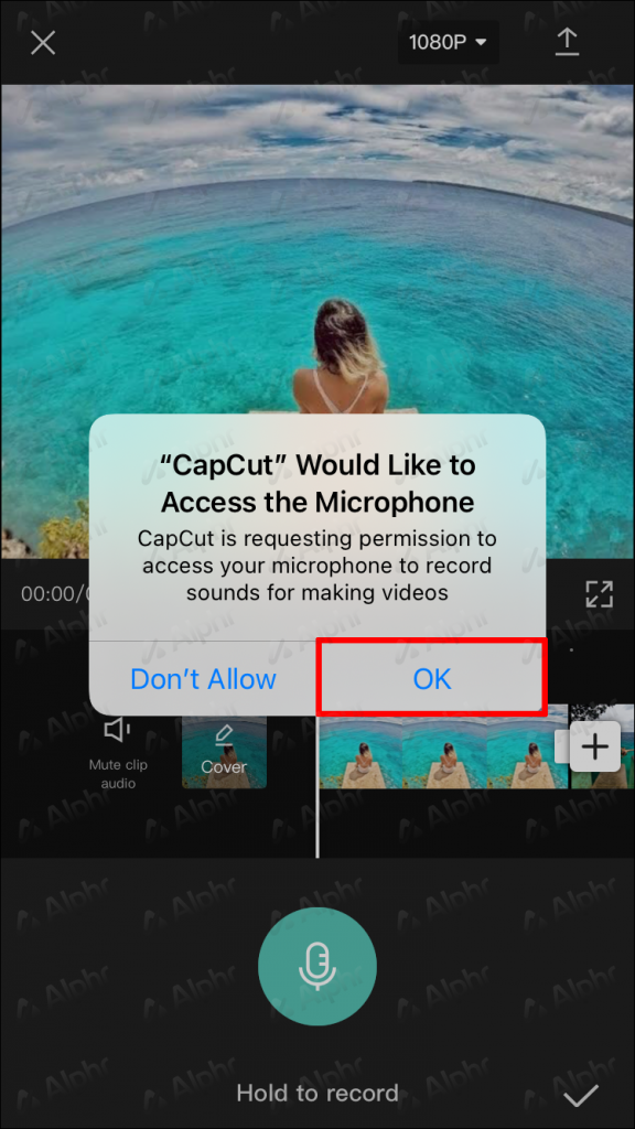 How to Add Music in CapCut