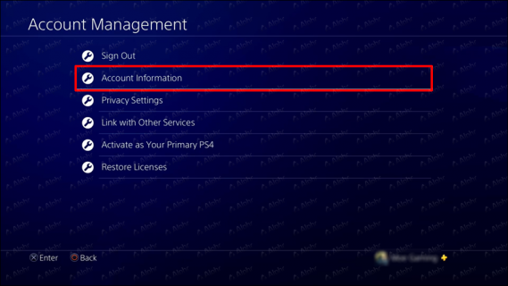How to View Purchase History on a PS4