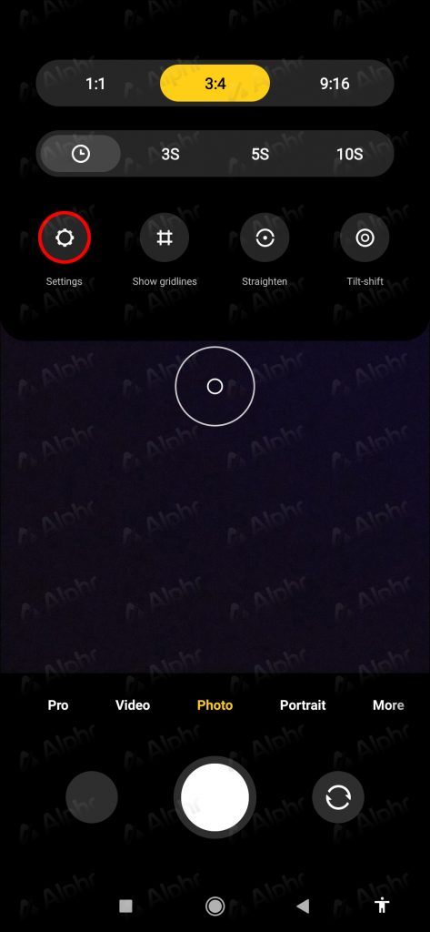 How To Disable the Camera on an Android Device