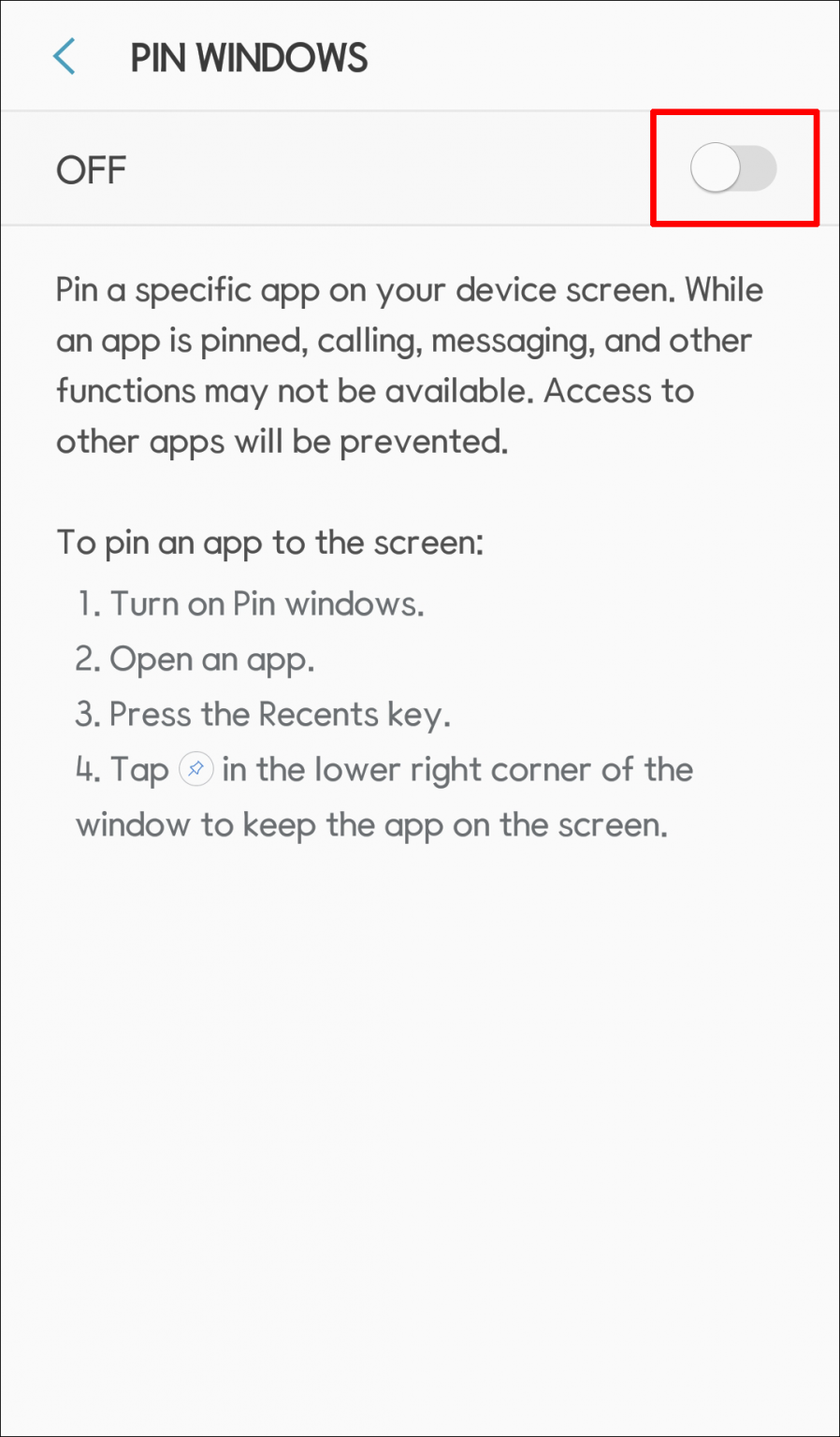 How to Add a Password to an iPhone or Android App