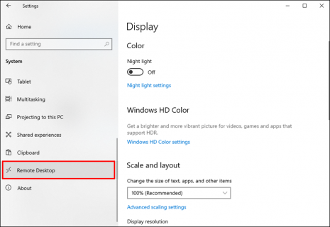 How to Use 2 Computers Within One Monitor