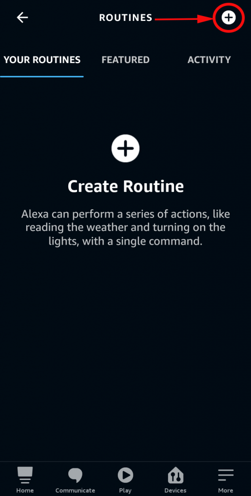 How to Control Lights With an Alexa Device