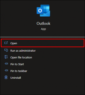 How To Turn Off Predictive Text in Outlook